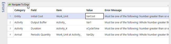 ProModel - Better Decisions Faster