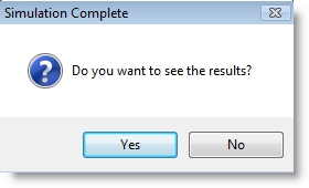 Viewing Model Statistics & Reports