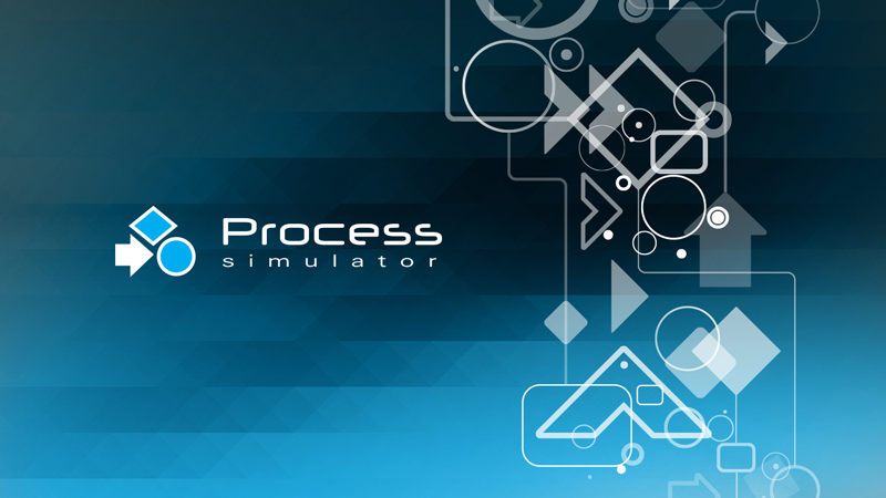Welcome to Process Simulator