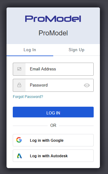 Licensing Process Simulator